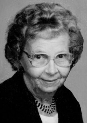 Anna Evelyn Piatt | News, Sports, Jobs - Marietta Times